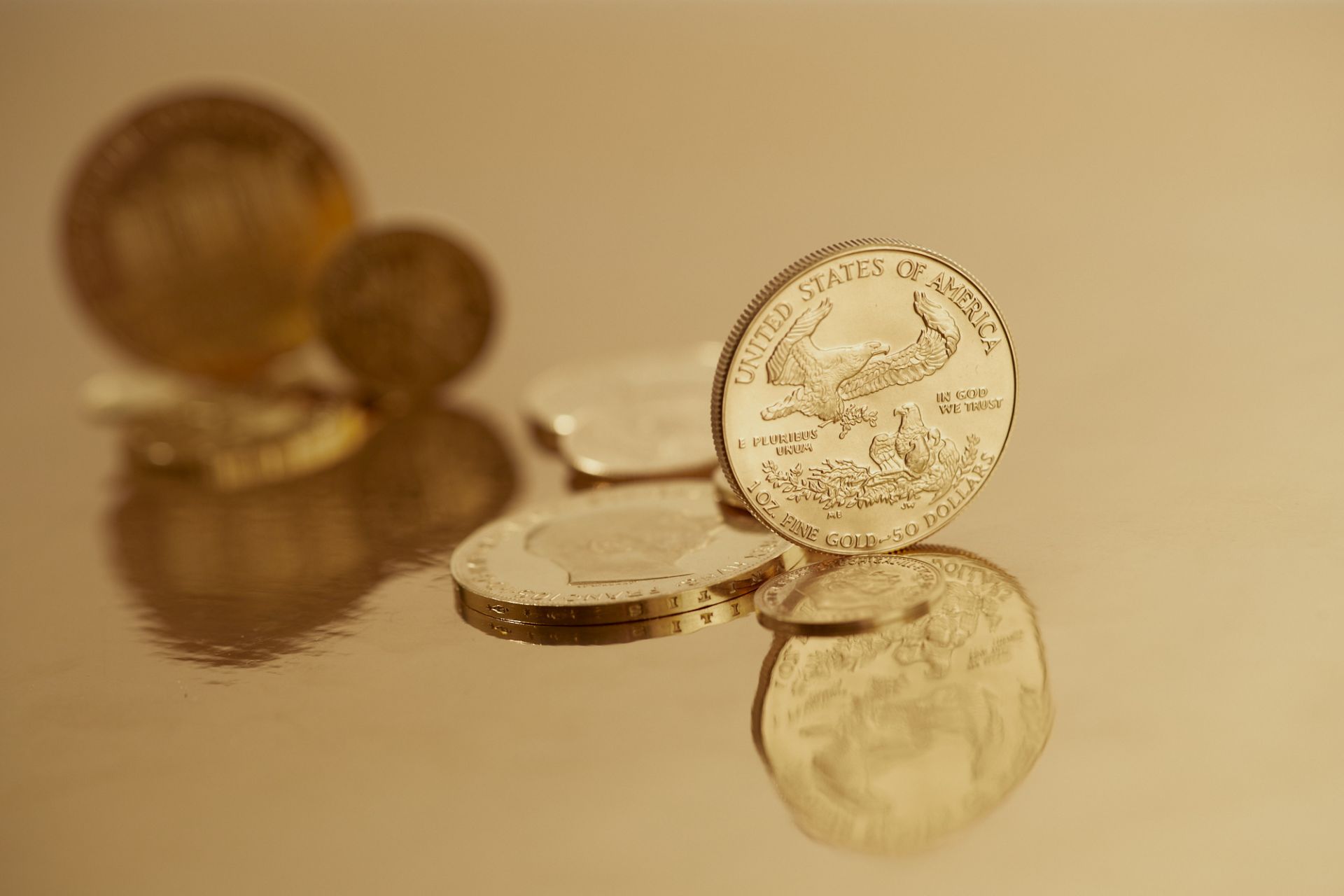 Was ist 1 Unze Gold? Gramm, Preis & mehr | Gold-Shop