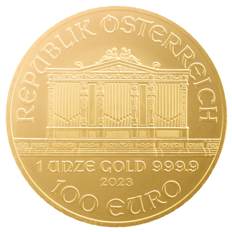 Was ist 1 Unze Gold? Gramm, Preis & mehr | Gold-Shop